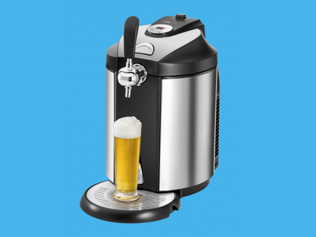 Home Beer Dispense Machines Kegerators For Huber Mini Kegs European Home Beer Dispense Machines Kegerators For Huber Mini Kegs European